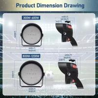 China Court Football Cricket Night Solar Street Light IP66 LED Flood Light for sale