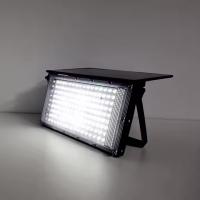 China Refletor Projector 200W LED Solar Street Light Folded Outdoor Wall Flood Lights for sale