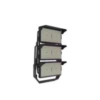 China Highway Solar Street Light 3000K-7000K IP65 LED Flood Light 500W for sale
