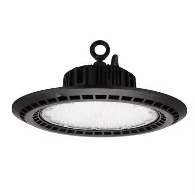 China UFO LED High Bay Light 100W 150W 200W 50W Aluminum Industrial Light For Warehouses / Garage for sale
