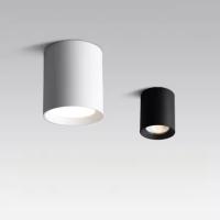 China Surface Mounted LED Ceiling Lights 15W 30W 50W Die Casting Aluminum SMD LED Downlights for sale