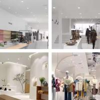 China Square Recessed LED Down Light 18W 15W 24W 12W 9W 6W 4W 3W High CRI LED Light Panel for sale