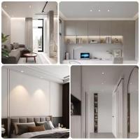 China Full Spectrum LED DownLight High End Anti Glare LED COB Downlight For Home Hotel Villa for sale