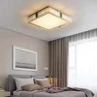 China 3000K-6000K Nordic Modern Ceiling Light Fixture For Bedroom Home Hotel for sale