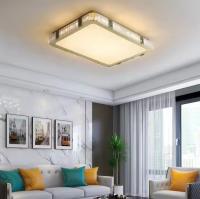 China 3000K-6000K Nordic Modern Ceiling Light Fixture For Bedroom Home Hotel for sale