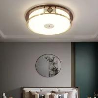 China Modern Home Office Ceiling Light 6500K Surface Mount Ceiling Lights IP44 for sale