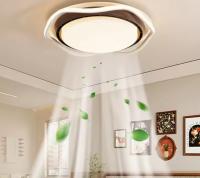 China Siesi Modern Round LED Ceiling Light Fixtures IP33 For Home Hotel Bar Commercial Bedroom for sale