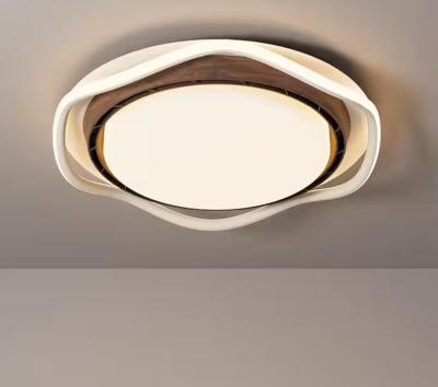 China Siesi Modern Round LED Ceiling Light Fixtures IP33 For Home Hotel Bar Commercial Bedroom for sale