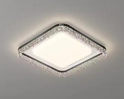 China Simple LED Ceiling Lights Surface Mounted For Bedroom Living Room Hotel Home Office for sale