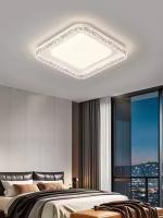 China Simple LED Ceiling Lights Surface Mounted For Bedroom Living Room Hotel Home Office for sale