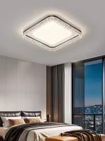 China Simple LED Ceiling Lights Surface Mounted For Bedroom Living Room Hotel Home Office for sale