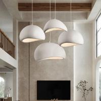 China 3000K LED Ceiling Light Chandelier , Luxury Large LED Pendant Lamp For Kitchen Home for sale