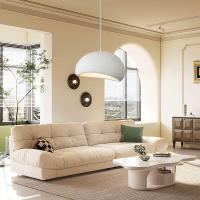 China 3000K LED Ceiling Light Chandelier , Luxury Large LED Pendant Lamp For Kitchen Home for sale