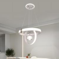 China Modern Luxury LED Chandelier 63w LED pendant light for Restaurant Hotel Living room dining room Bedroom for sale