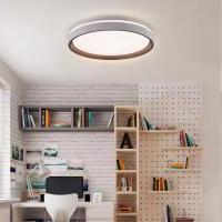 China Modern Flush Mount LED Ceiling Lights Fixture For Living Room Hallway Bedroom Home Hotel for sale