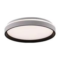 China Modern Flush Mount LED Ceiling Lights Fixture For Living Room Hallway Bedroom Home Hotel for sale
