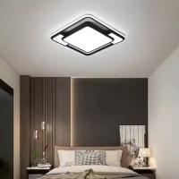 China Modern LED Ceiling Lamp 4000K  Bedroom Restaurant Hotel Commercial LED Panel Ceiling Light for sale