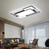 China Modern LED Ceiling Lamp 4000K  Bedroom Restaurant Hotel Commercial LED Panel Ceiling Light for sale