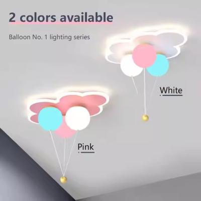 China Modern LED Ceiling Lights Living Room , Children'S Room LED Ceiling Chandelier for sale