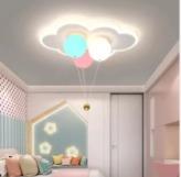 China Modern LED Ceiling Lights Living Room , Children'S Room LED Ceiling Chandelier for sale
