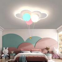 China Modern LED Ceiling Lights Living Room , Children'S Room LED Ceiling Chandelier for sale