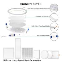 China 4inch 9W Round LED Downlight 4000K 110mm Hole Size for sale