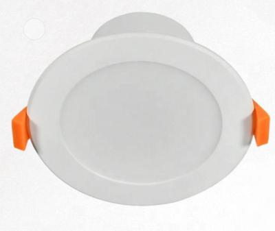 China 4inch 12W Recessed LED Downlight 110mm Hole Size Cool White for sale