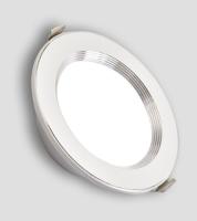 China 2.5 Inch Adjustable CCT LED Downlight 7W 3000K-6000K for sale