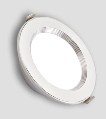 China 2.5 Inch Adjustable CCT LED Downlight 7W 3000K-6000K for sale