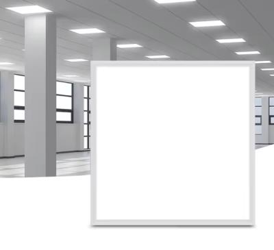 China 300x300mm 18W Recessed LED Panel Light 4000K White for sale