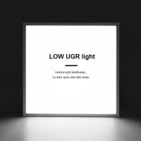 China 300x300mm 18W Recessed LED Panel Light 4000K White for sale