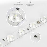 China Good Quality Indoor 2x2 2x4 ft 600x600 50w Led Ceiling Backlit Panel Light for Home Office Supermarket Hospital Fixture for sale