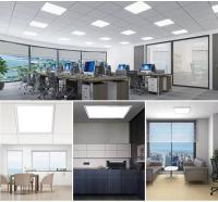 China Supplier Hot Selling 300x300, 300x600, 600x600, 300x1200 Silm Led Panel down Lamp Recessed Indoor Ceiling panel Light for sale