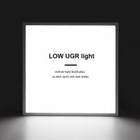 China Factory Direct IP68 18w Indoor Panel LED Light 300x300 4 Feet by 2 Feet Commercial Backlight Panel New 300x300 LED Panel Light for sale
