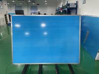 China Smart Interactive Electronic Whiteboard Blackboard Anti Scratch 96Inch for sale