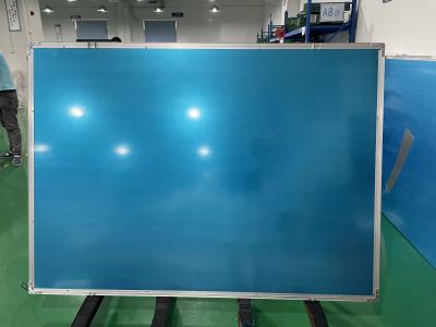 China Finger Touch IR Interactive Electronic Whiteboard Smart 86inch for sale