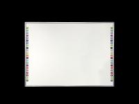 China 102inch IR Interactive Whiteboard Smart Finger Touch For Teaching for sale