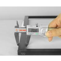China YCLTOUCH  42 inch infrared multi touch screen frame with 20 touch points for sale