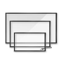 China 50 Inch 20 Point Multi Infrared Touch Frame Overlay Aluminium Alloy YCLTOUCH for sale