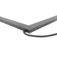 China YCL 17-inch infrared touch frame 10 multi-touch USB cable plug-and-play fast delivery time  for retail touchscreen monit for sale