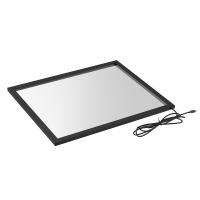China YCL 17-inch infrared touch frame 10 multi-touch USB cable plug-and-play fast delivery time  for retail touchscreen monit for sale