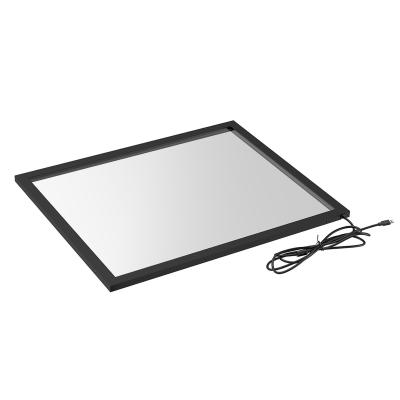 China YCLTOUCH factory directly supply 15.6 inch infrared touch screen for touch screen digital display for sale