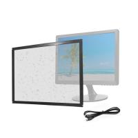 China YCLTOUCH factory directly supply 15.6 inch infrared touch screen for touch screen digital display for sale