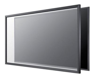 China YCLTOUCH Multi Touch 43