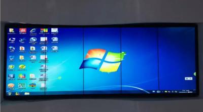 China Splicing Touch Frame for sale