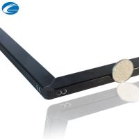 China 65 inch 20 points infrared multi touch frame ir touch screen overlay with USB for sale