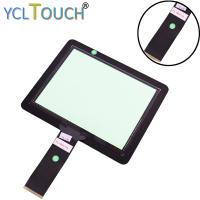 China Finger Touch 10.1 Capacitive Touch Screen Kit 2560*1440 For Business for sale