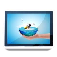 China 19.5 Inch Diy Capacitive Touch Screen CTP Structure RoHS Approved for sale