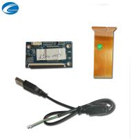 China Multi Points Projected Capacitive Touch Screen 15.6 Inch 396X250mm for sale