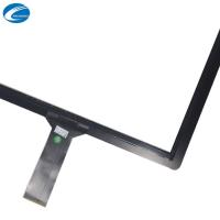 China 19 Inch Projected Capacitive Touch Screen Overlay Kit Panel LVD Certified for sale